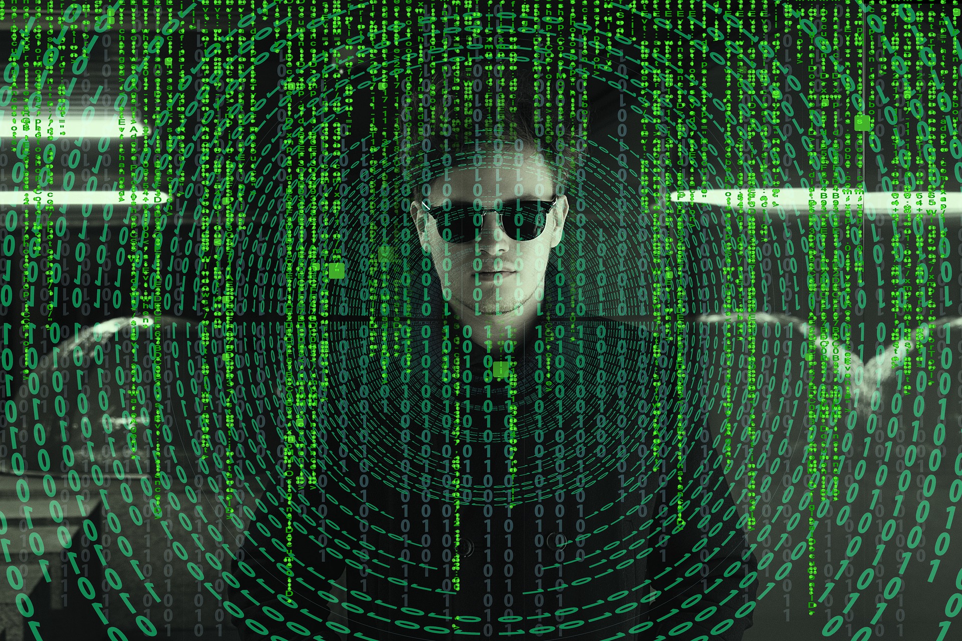 Restoring the Matrix | The Navigator